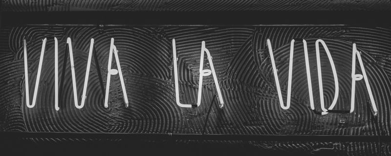 VIVA LA VIDA (VERSÃO 1)