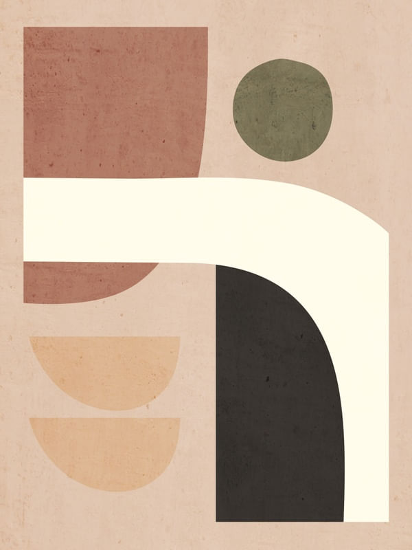 ABSTRACT ART / SHAPES 41